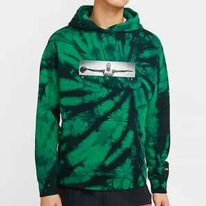 JORDAN Artist Print Hoodie