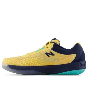NEW BALANCE Fuelcell 996v6 Sneakers - Navy/parchment