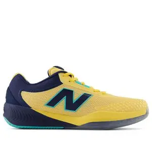 NEW BALANCE Fuelcell 996v6 Sneakers - Navy/parchment