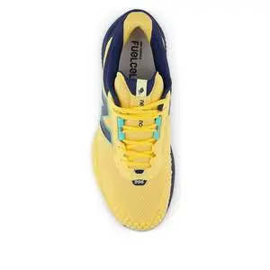 NEW BALANCE Fuelcell 996v6 Sneakers - Navy/parchment
