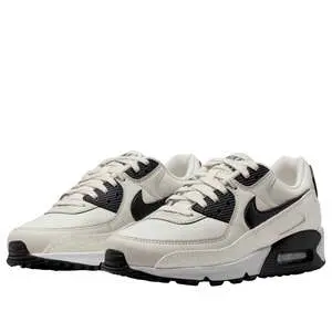 Nike Max 90 Sneakers - Sail/phantom/light Bone