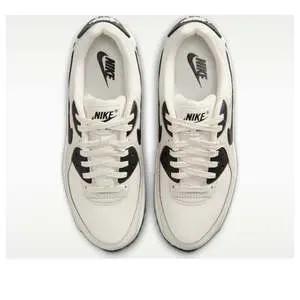 Nike Max 90 Sneakers - Sail/phantom/light Bone
