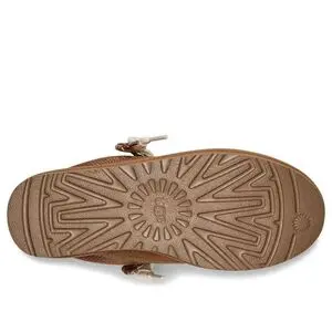 UGG Lowmel Lo Sneakers - Chestnut