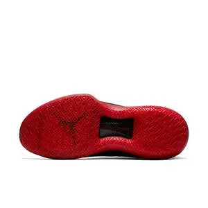 JORDAN 32 Low 'last Shot' Sneakers - Black