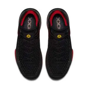 JORDAN 32 Low 'last Shot' Sneakers - Black