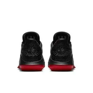 JORDAN 32 Low 'last Shot' Sneakers - Black