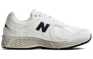 NEW BALANCE 2002r 'white Fur' Sneakers