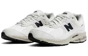 NEW BALANCE 2002r 'white Fur' Sneakers