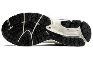 NEW BALANCE 2002r 'white Fur' Sneakers