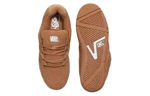 VANS Speed Ls "chipmunk" Sneakers