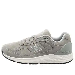 NEW BALANCE 1880 Athletic Sneakers - White/grey