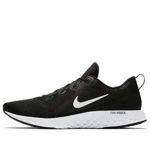 Nike Nike Legend React Athletic Sneakers Black/white