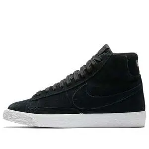 Nike Blazer Mid Premium High Top Sneakers
