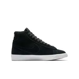 Nike Blazer Mid Premium High Top Sneakers