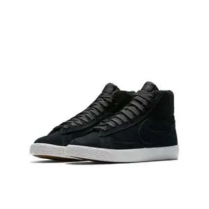 Nike Blazer Mid Premium High Top Sneakers