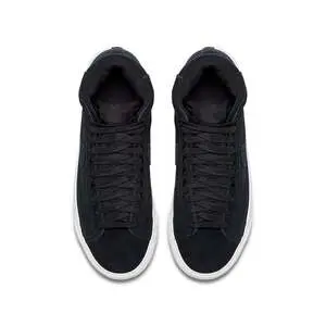 Nike Blazer Mid Premium High Top Sneakers