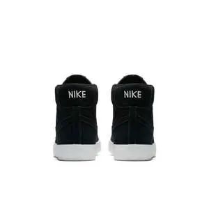 Nike Blazer Mid Premium High Top Sneakers