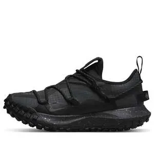 Nike Nike ACG Mountain Fly Low GTX SE Waterproof Sneakers Black