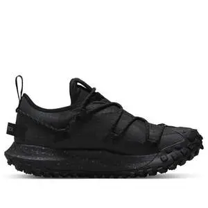 Nike X Mountain Fly Low Gtx Se Sneakers - Black