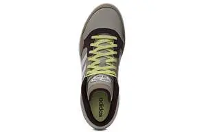 Adidas Hoops 3.0 Mid Sneakers