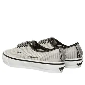 VANS Otw Authentic Ht Vibram Sneakers - Black/white