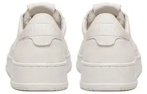 AUTRY Medalist Low Top Sneakers - White