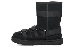 UGG Classic Short Hybrid Boots