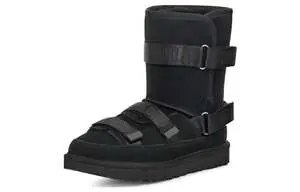 UGG Classic Short Hybrid Boots