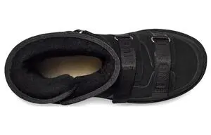 UGG Classic Short Hybrid Boots