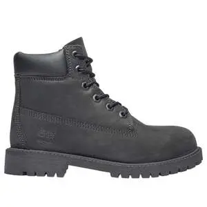 Timberland Inch Premium Waterproof Lace-up Boots - Black
