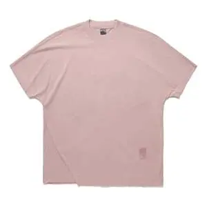 LI-NING X Kung Fu Jackie Chan T-shirt - Pink