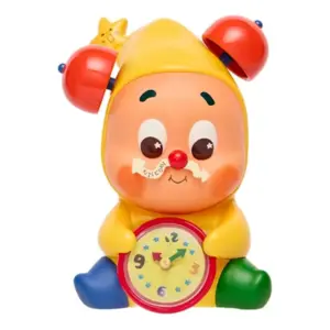 POP MART Twinkle Twinkle 123 Alien Alarm Clock