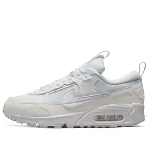 Nike Max 90 Futura Sneakers - White