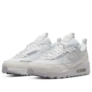Nike Max 90 Futura Sneakers - White