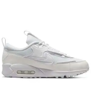 Nike Max 90 Futura Sneakers - White