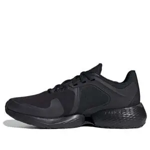 Adidas Alphatorsion C.rdy Sneakers - Black