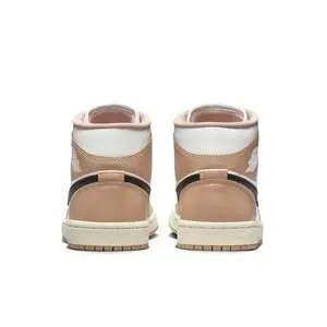 JORDAN Air 1 Mid Sneakers