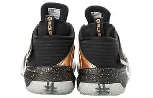 LI-NING One Last Dance" Basketball Sneakers