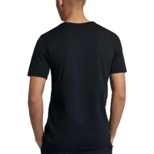 Nike Dri-fit Kyrie Cny Tee 'black - Default Colorway