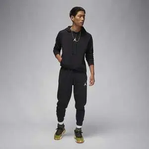 JORDAN Air Solid Color Pullover Hoodie