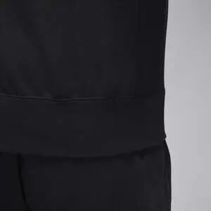 JORDAN Air Solid Color Pullover Hoodie