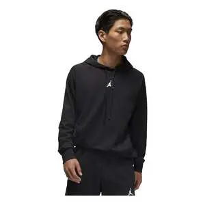 JORDAN Air Solid Color Pullover Hoodie - Default Colorway