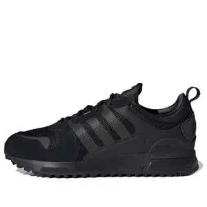 Adidas Zx 700 Hd - Black