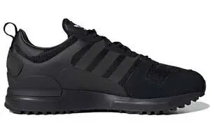 Adidas Zx 700 Hd - Black
