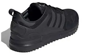 Adidas Zx 700 Hd - Black