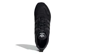 Adidas Zx 700 Hd - Black