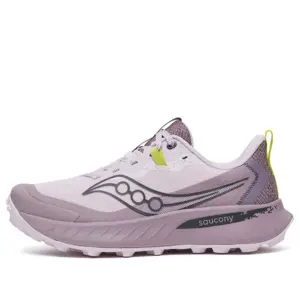 Saucony Peregrine 15 Athletic Sneakers - Bloom/quail