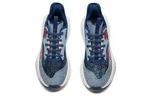 ANTA C37 Low Top Sneakers