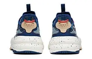 ANTA C37 Low Top Sneakers