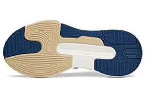 ANTA C37 Low Top Sneakers - Blue/white